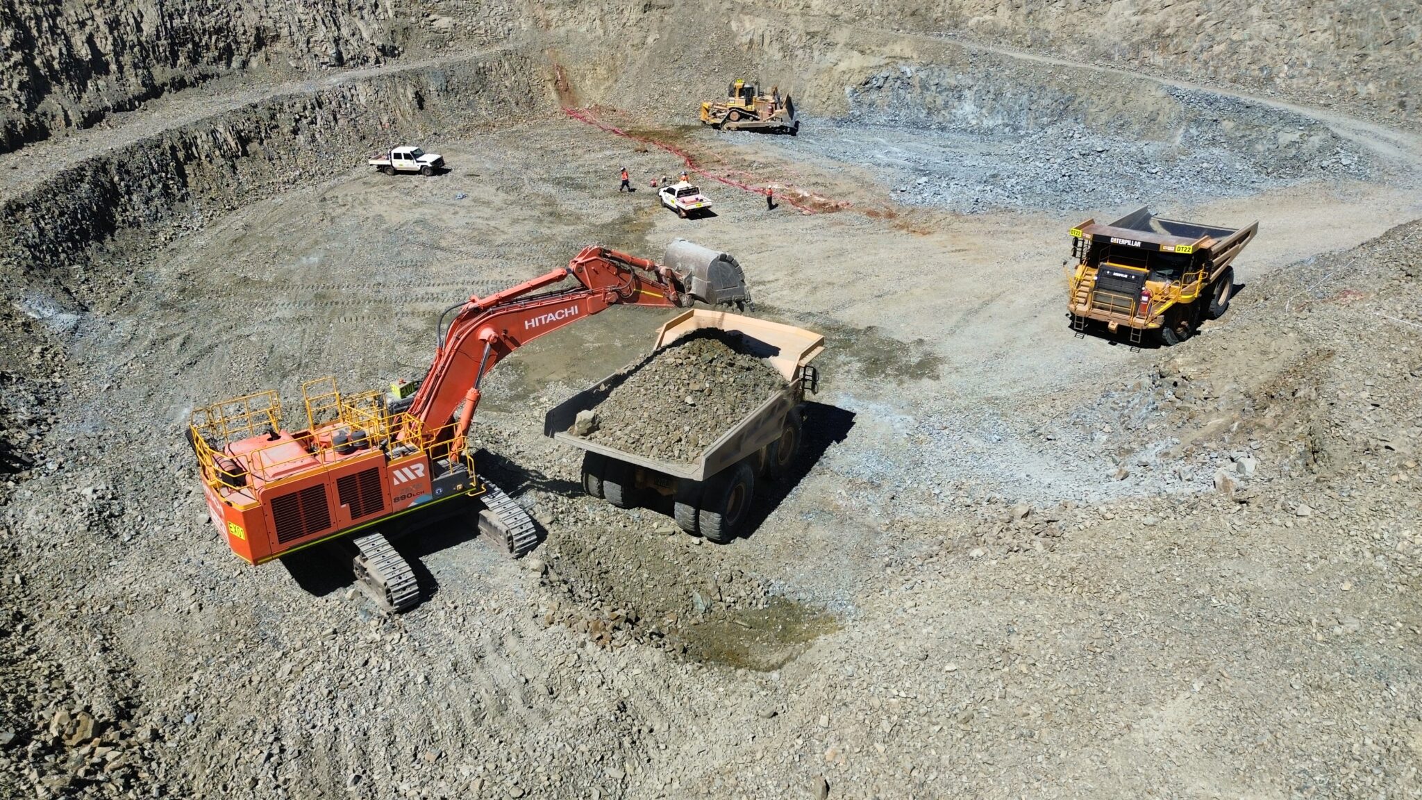 Home Total Workplace Solutions